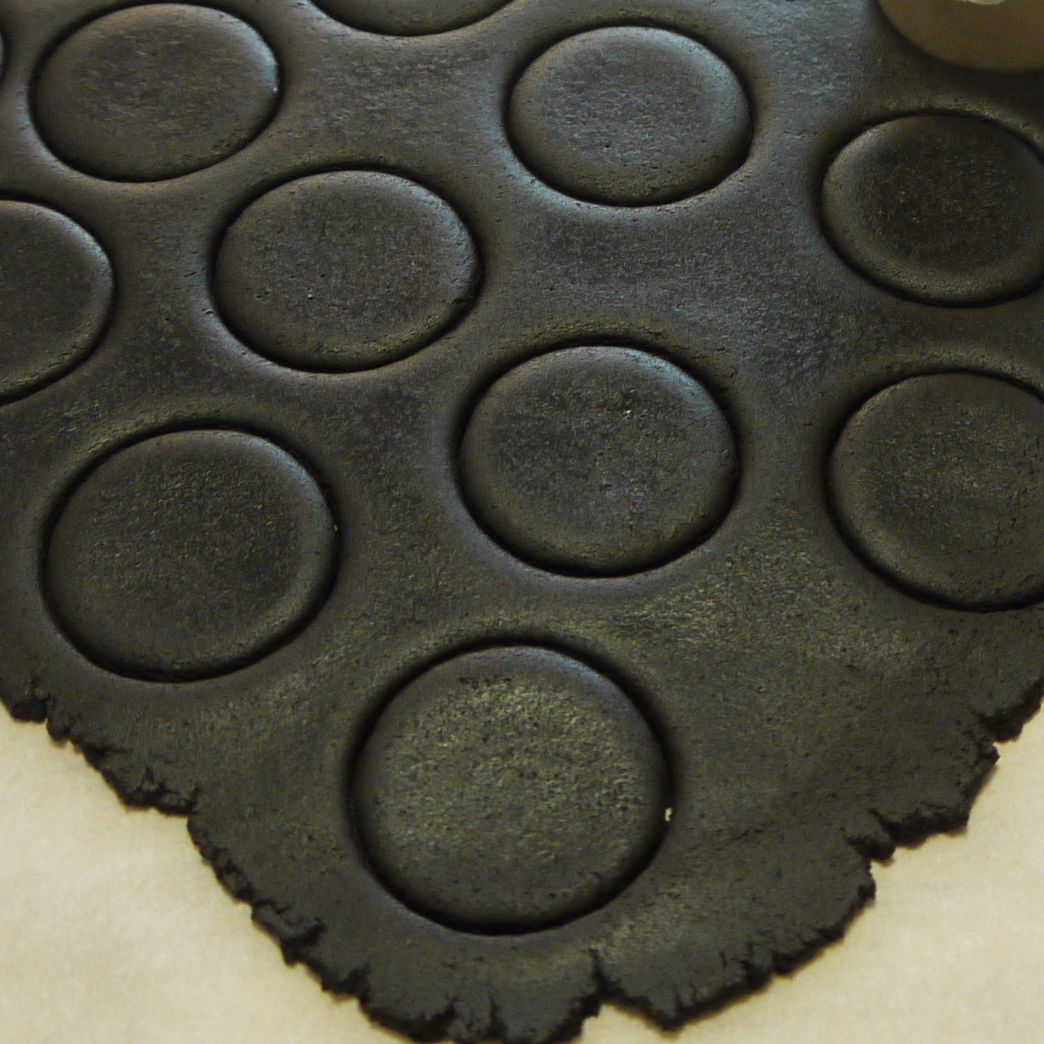 Being the Secret Ingredient: Homemade Oreos