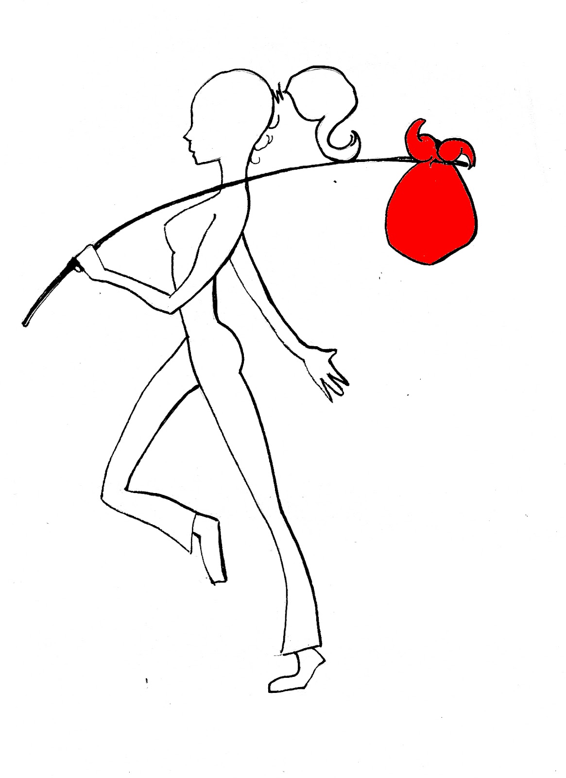 Designed by Jack Morgan