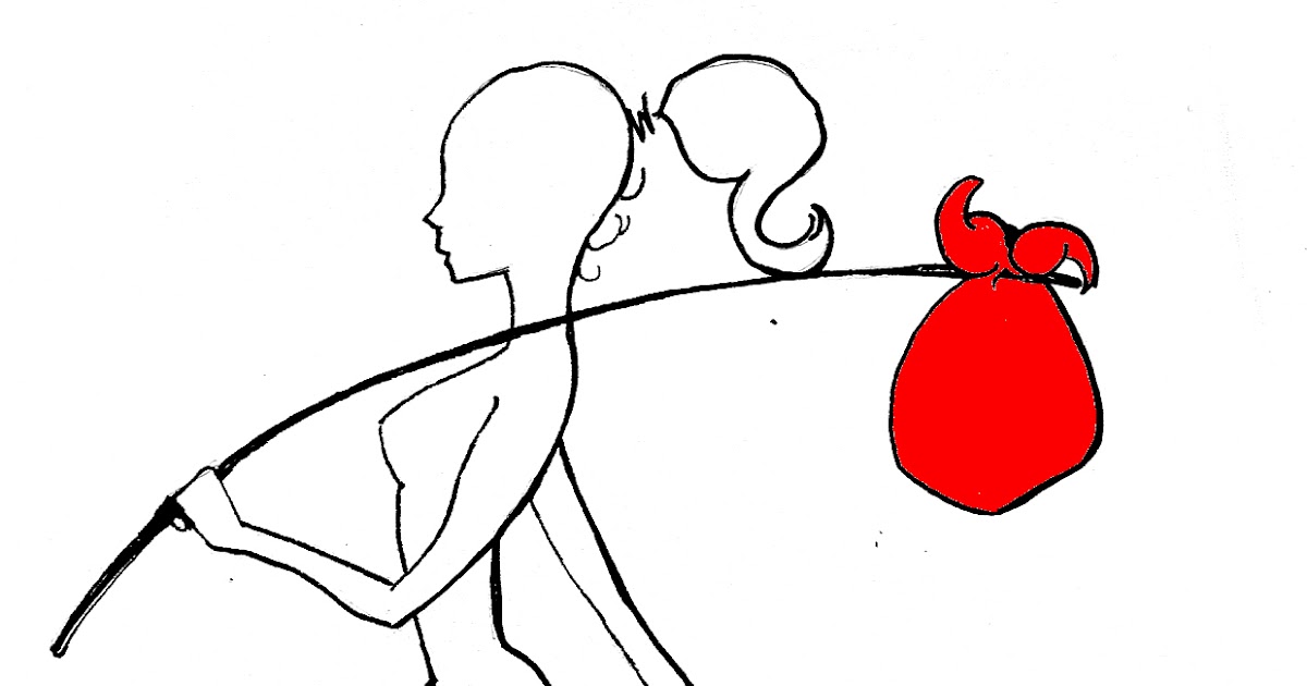 Designed by Jack Morgan: Lady Hobo