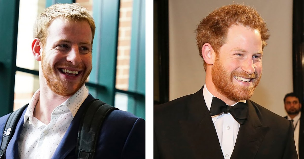 The Poop: What Do You Give Me For? Carson Wentz and Prince Harry