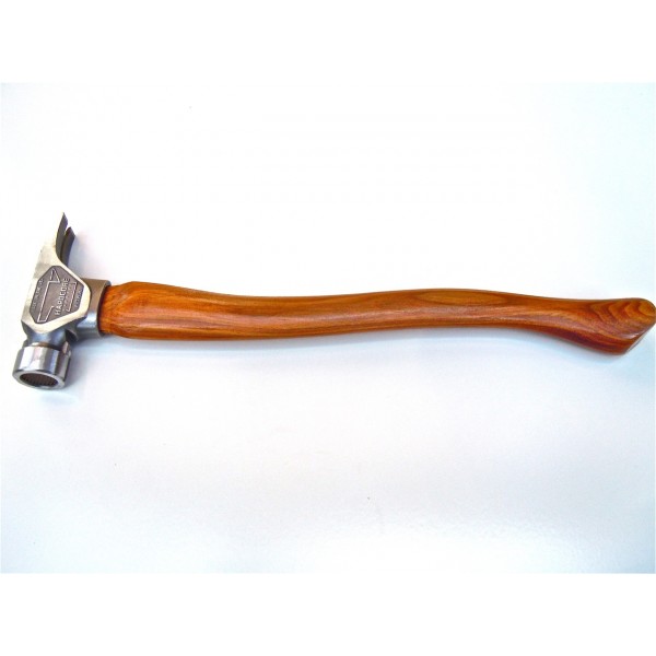 WOW-Toolz - 'New Hand Tools': Hammer (Hardcore Hammers)