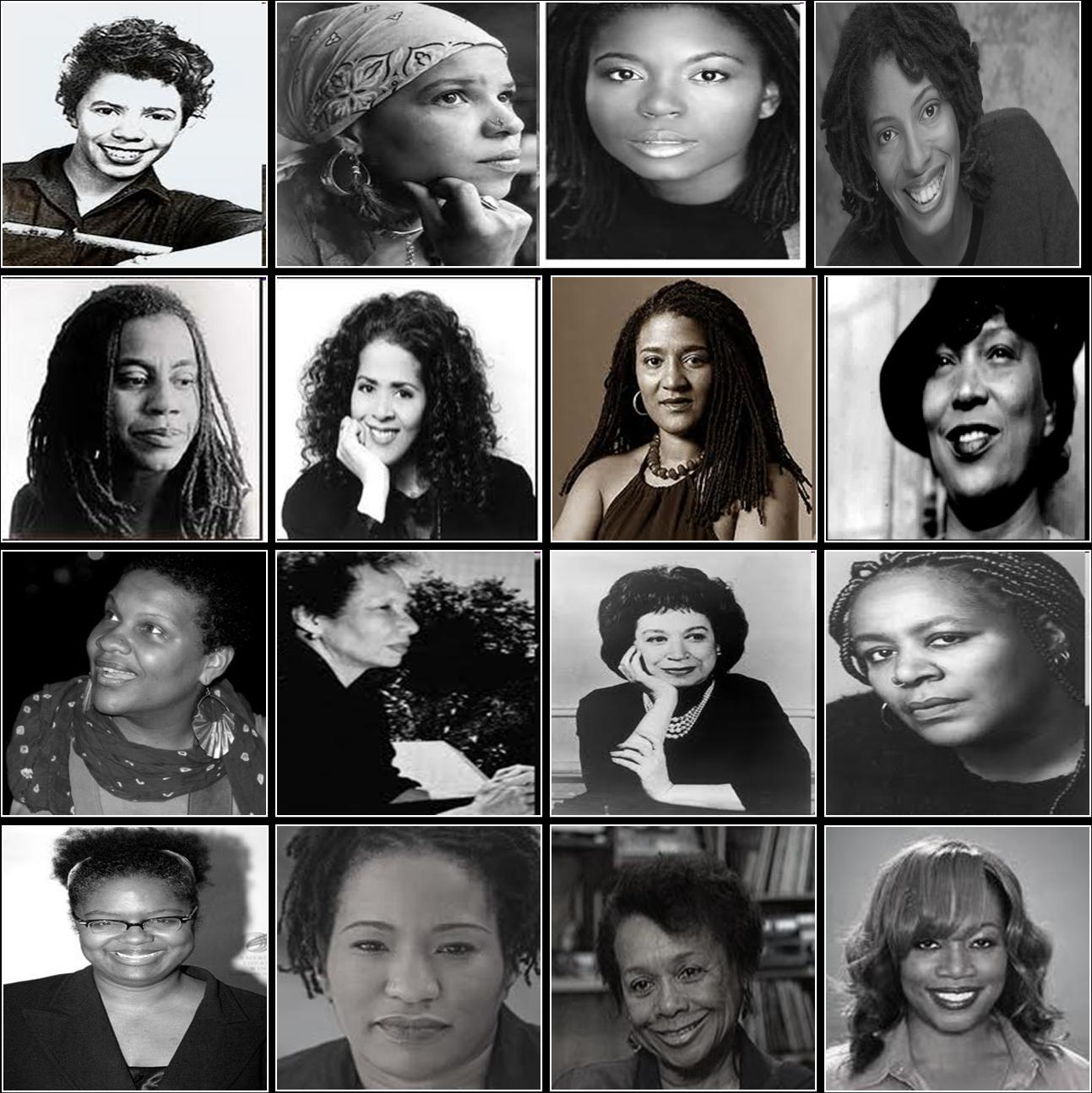 New York City Stage: Black Female Playwrights - Part I