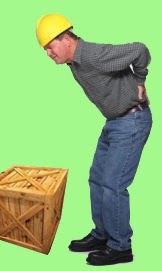 MENJAGA KESEHATAN UNTUK MENCEGAH SAKIT: SAKIT PINGGANG "BOYOK"