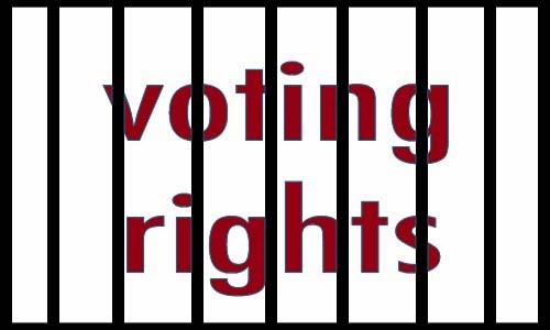 jobsanger: Convicted Felons And The Right To Vote