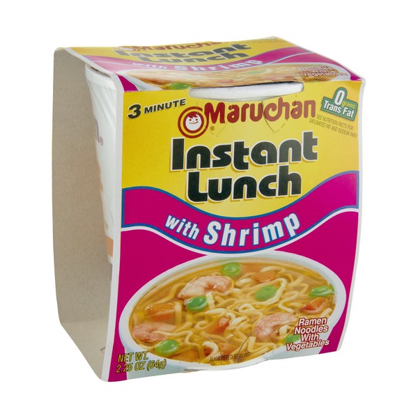 Juicy Chisme: How to Perfectly Cook a Maruchan Cup Noodle
