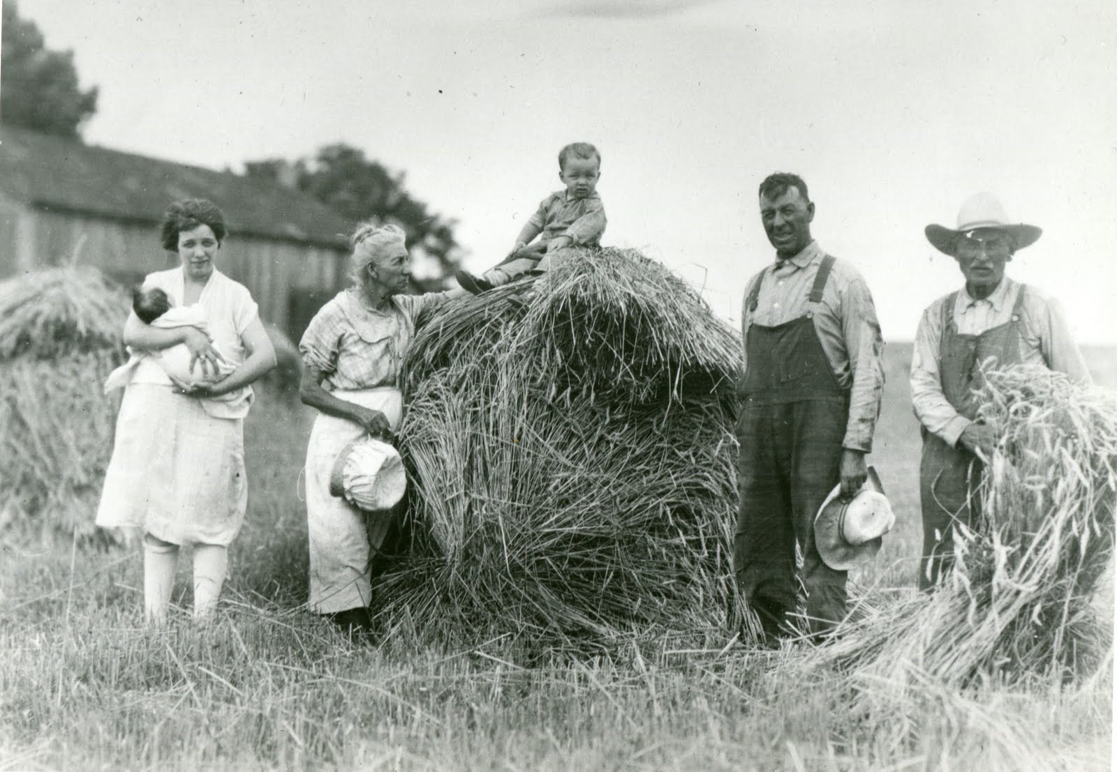 Prairie-Lakes Journeys from a Two Spirited View: Weaver Ancestral Farm ...