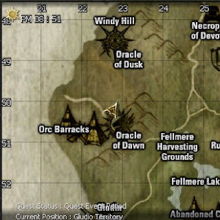 L2-Classic: Trial of the Pilgrim