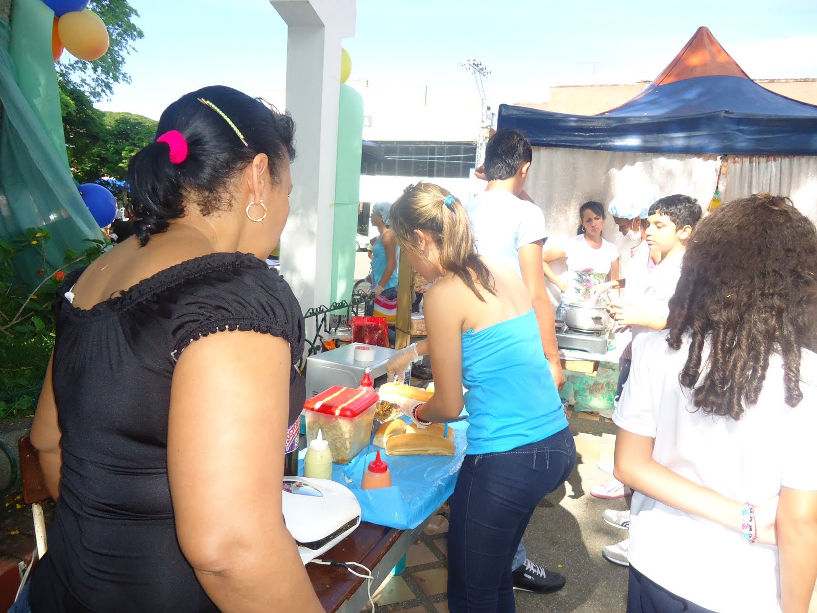 maria del mar castillo