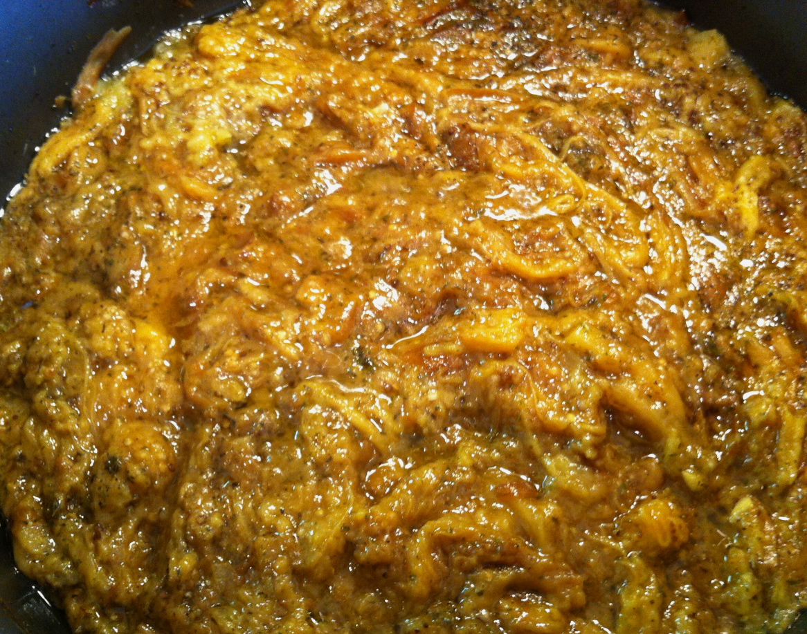 What's your favorite food that always looks like crap in photographs ...