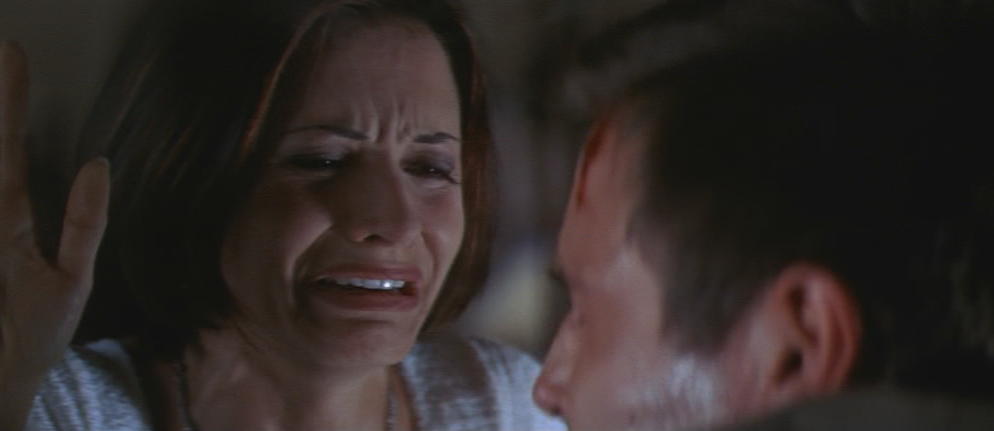 Stale Popcorn: Scream to Scream, Scene by Scene: SCENE 25 of Scream 2 ...