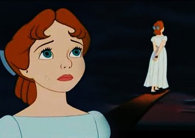 Disney Princess Wendy