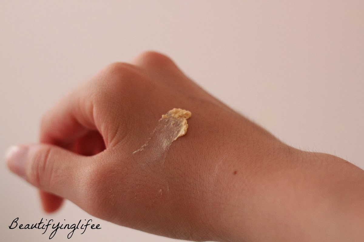 [REVIEW] Elite 3 in 1 Cream ♥ - ♥ Beautifying Life ♥