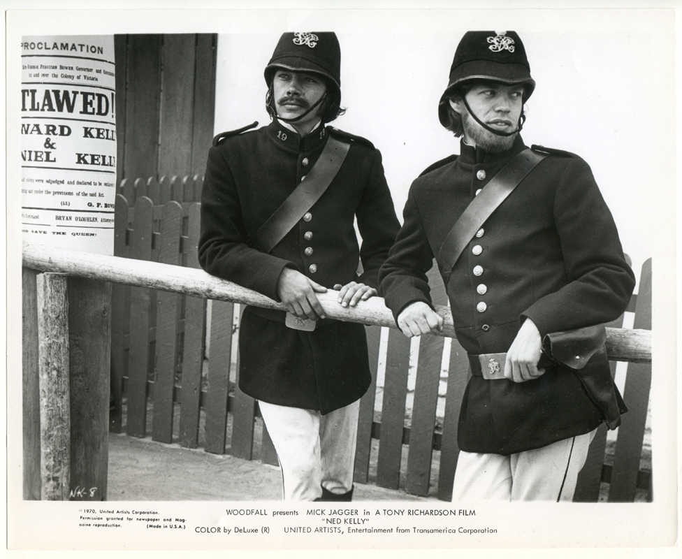 Music N' More: Ned Kelly