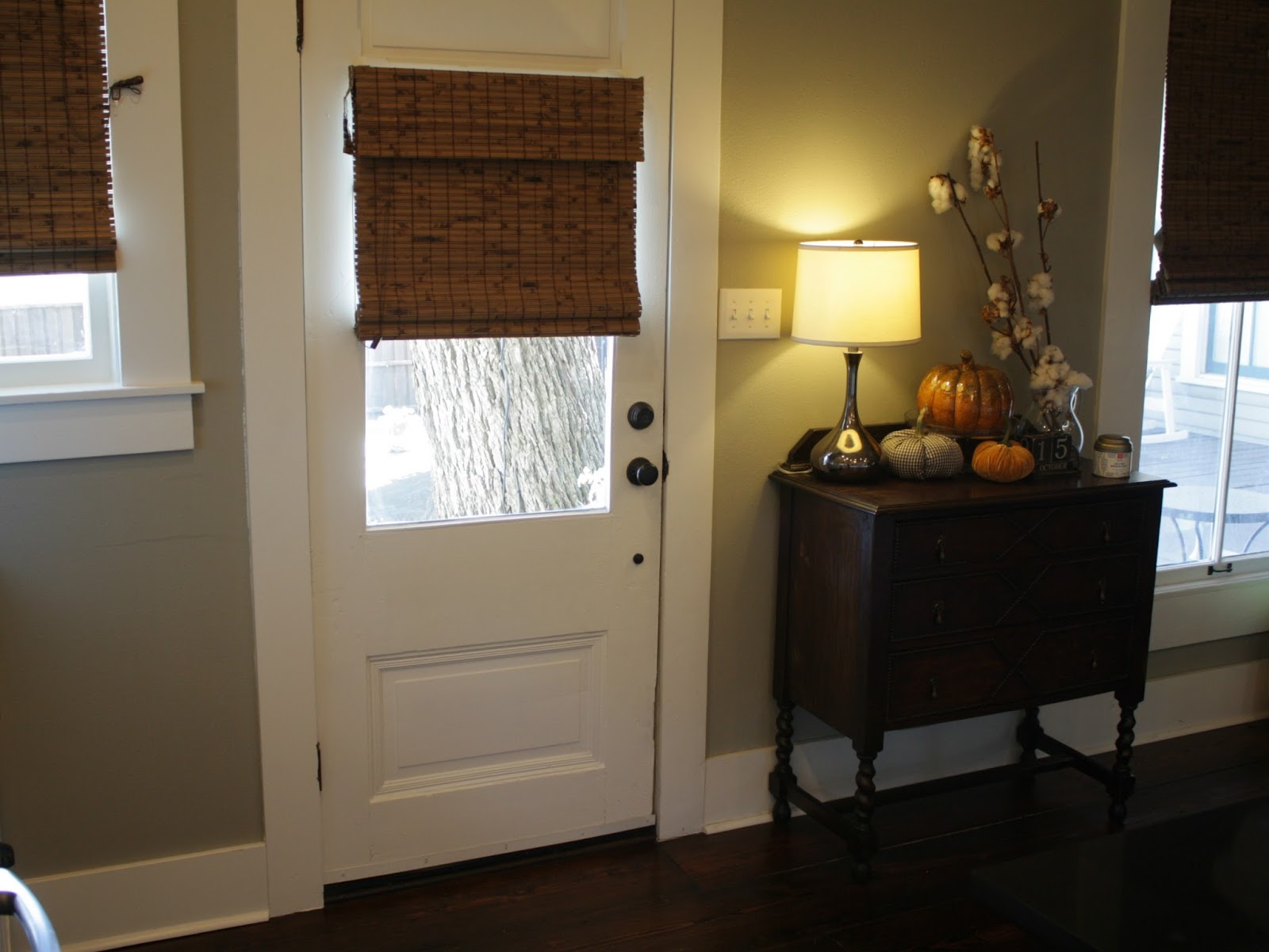 Rickerson Renovation: The Old Jones Home: Kitchen