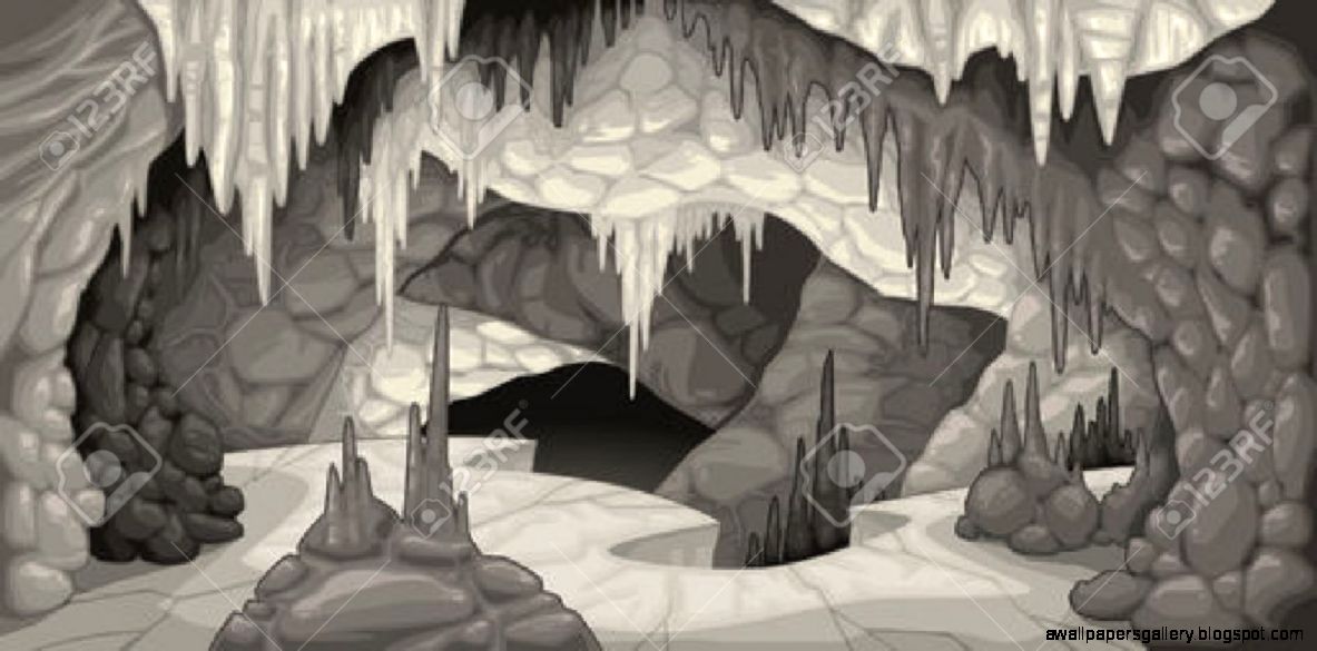 Inside Cave Clipart | Wallpapers Gallery
