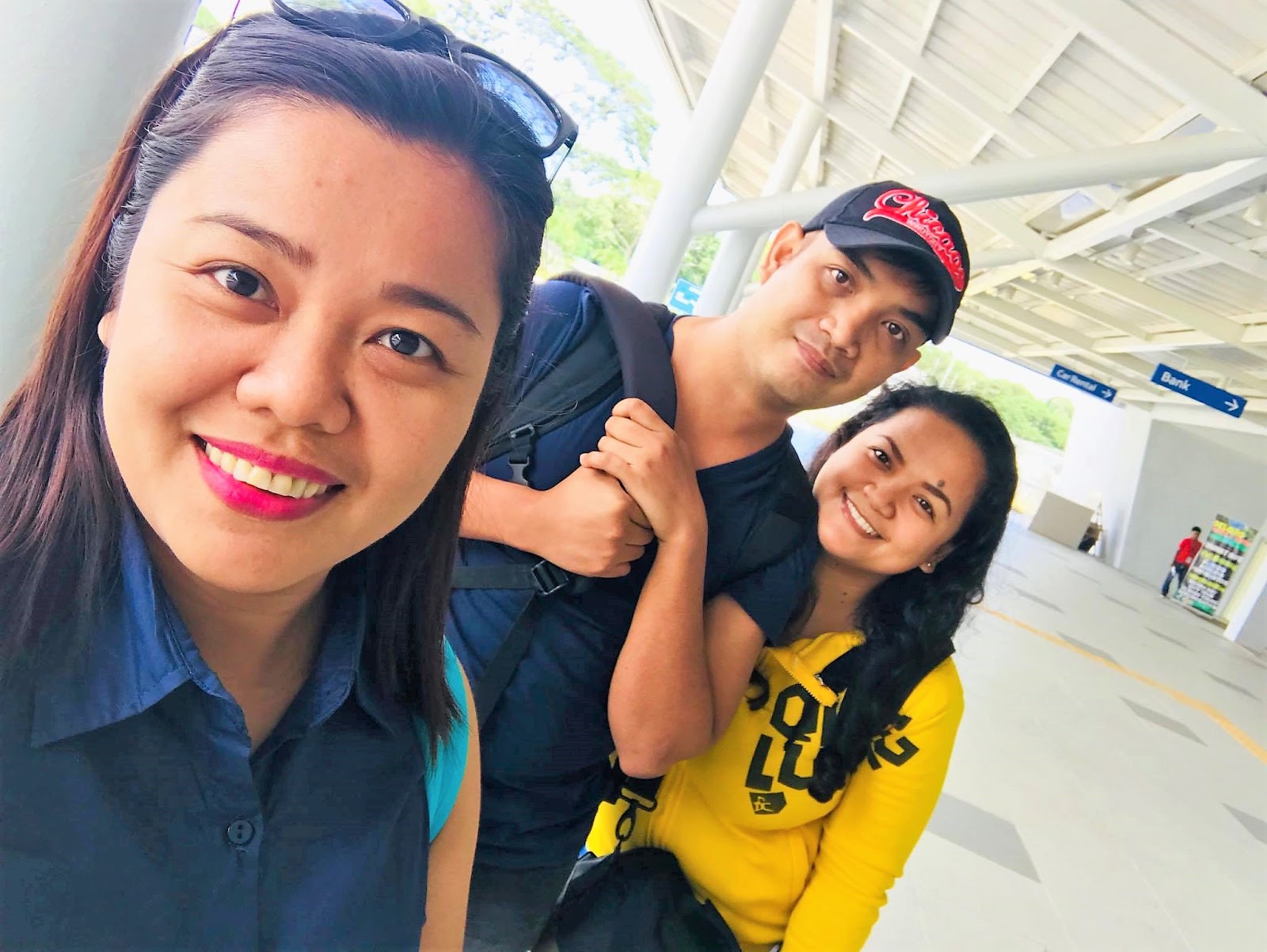 I wonder I wander: El Nido: Beaches and Lagoons