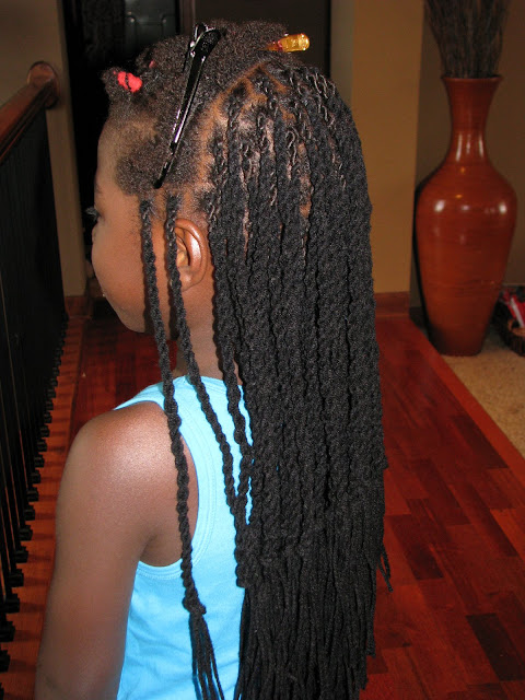 Team Sullivan: Yarn Extensions ~ SUCCESS!