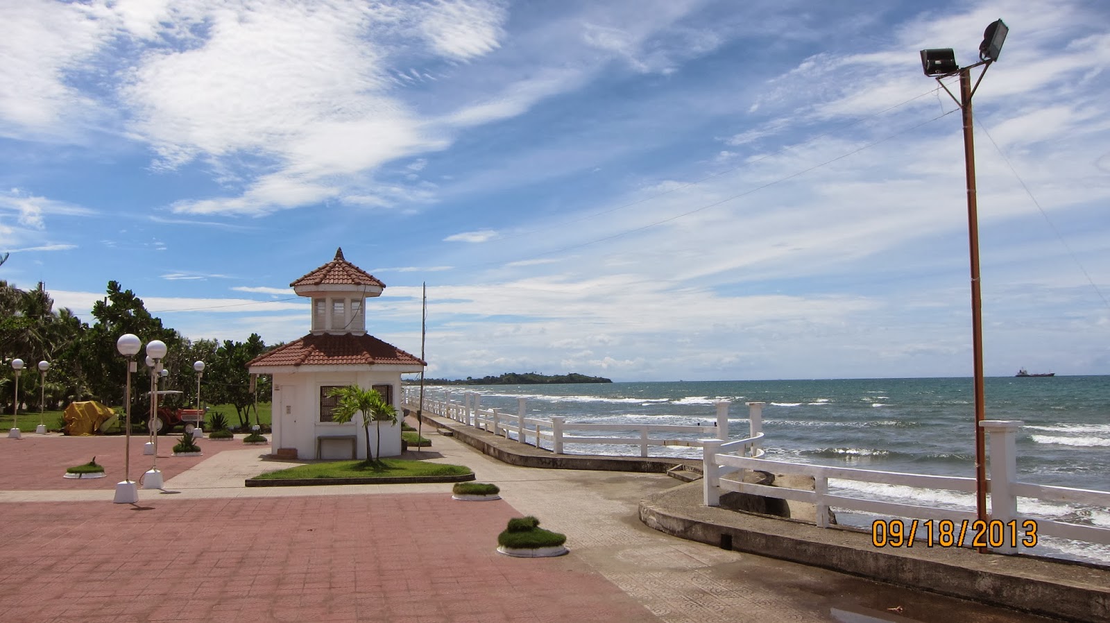 People's Park | Capiz Best Places To Visits