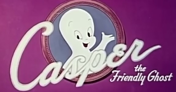 Toon Vault - Classic Animation: There's Good Boos Tonight (1948)