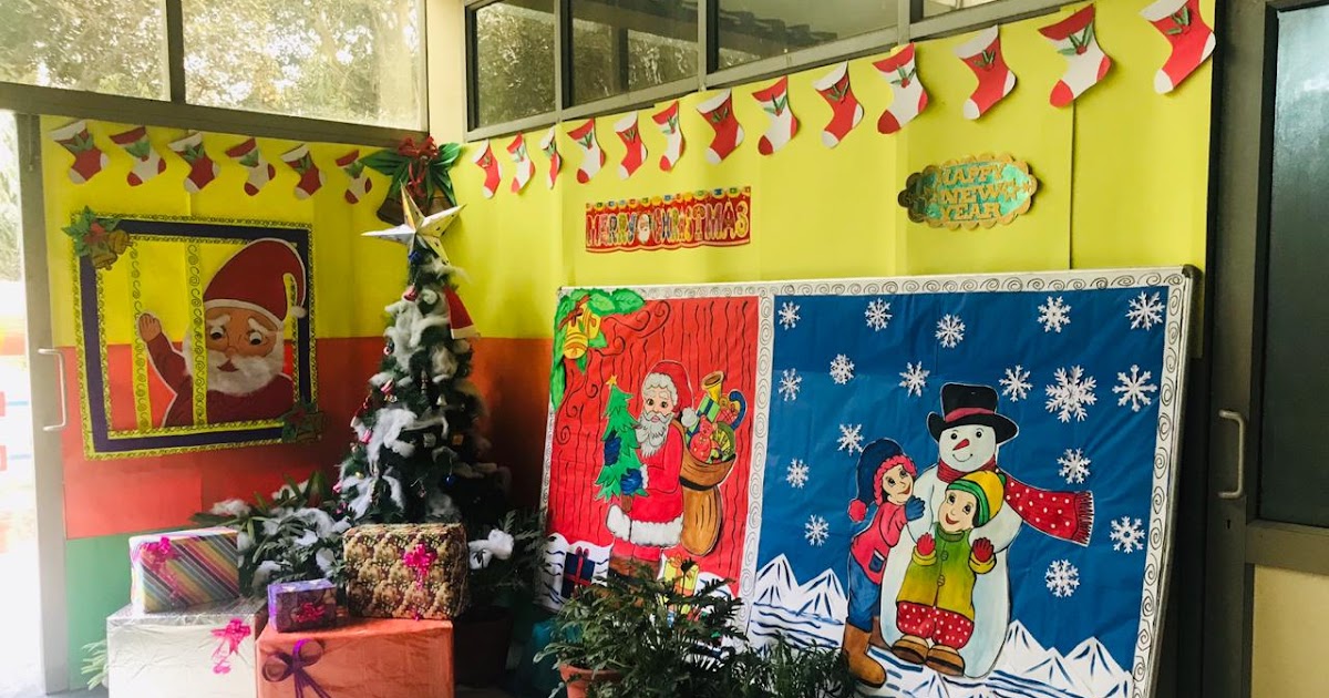 Art Craft Ideas And Bulletin Boards For Elementary Schools Christmas art-craft-ideas-and-bulletin-boards-for-elementary-schools-christmas