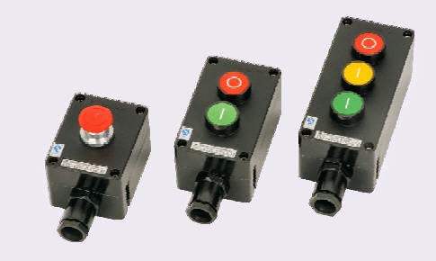 Explosion Proof Zona1 and Zona2 BlogSpot.: Control Station Explosion ...