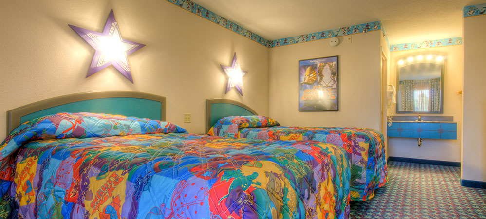 Disney's All-Star Music Resort