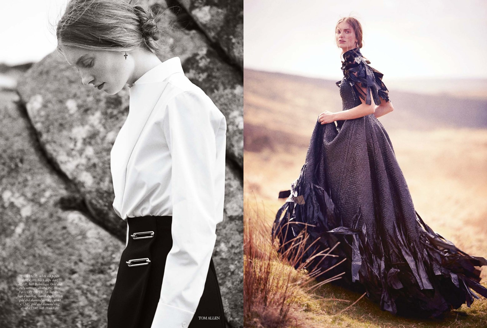 Iris Van Berne | Models | Skinny Gossip Forums