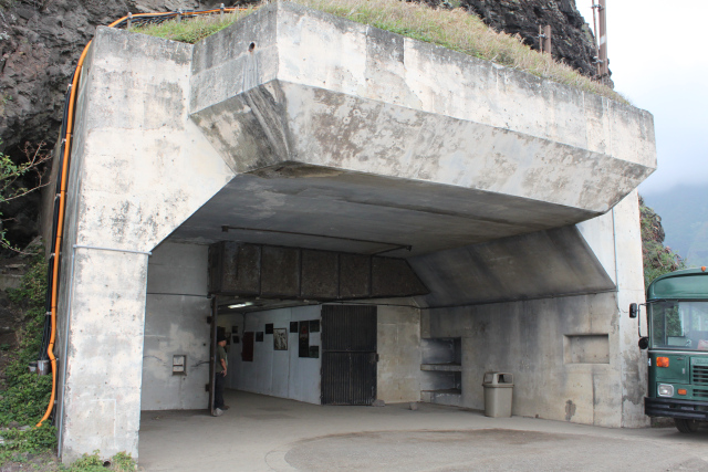 Ho‘okuleana: Battery Cooper