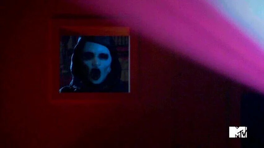 MTV Scream gets another promo! (Updated 4/11)