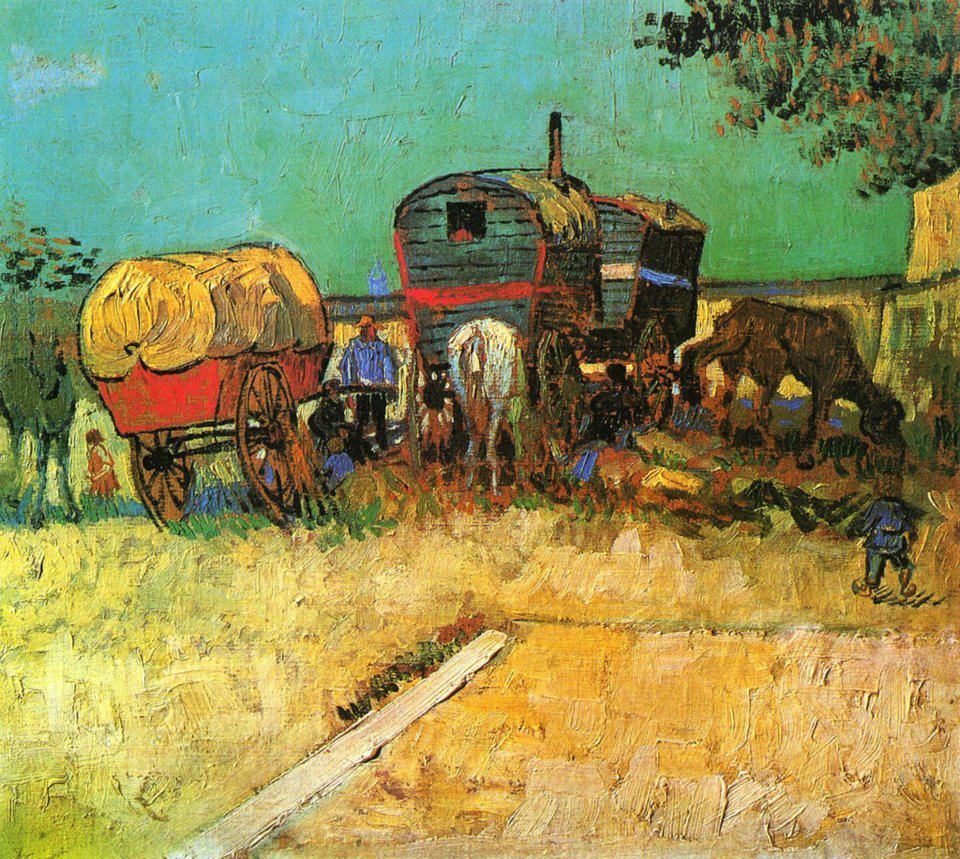 ΤΕΧΝΗ ΚΑΙ ΖΩΗ: ΟΙ ΠΕΡΙΣΣΟΤΕΡΟΙ ΠΙΝΑΚΕΣ ΤΟΥ ΒΑΝ ΓΚΟΓΚ!!!!! (VAN GOGH ...