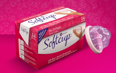 Zensible Mama: Soft Cup Protection - A whole new way of dealing with ...