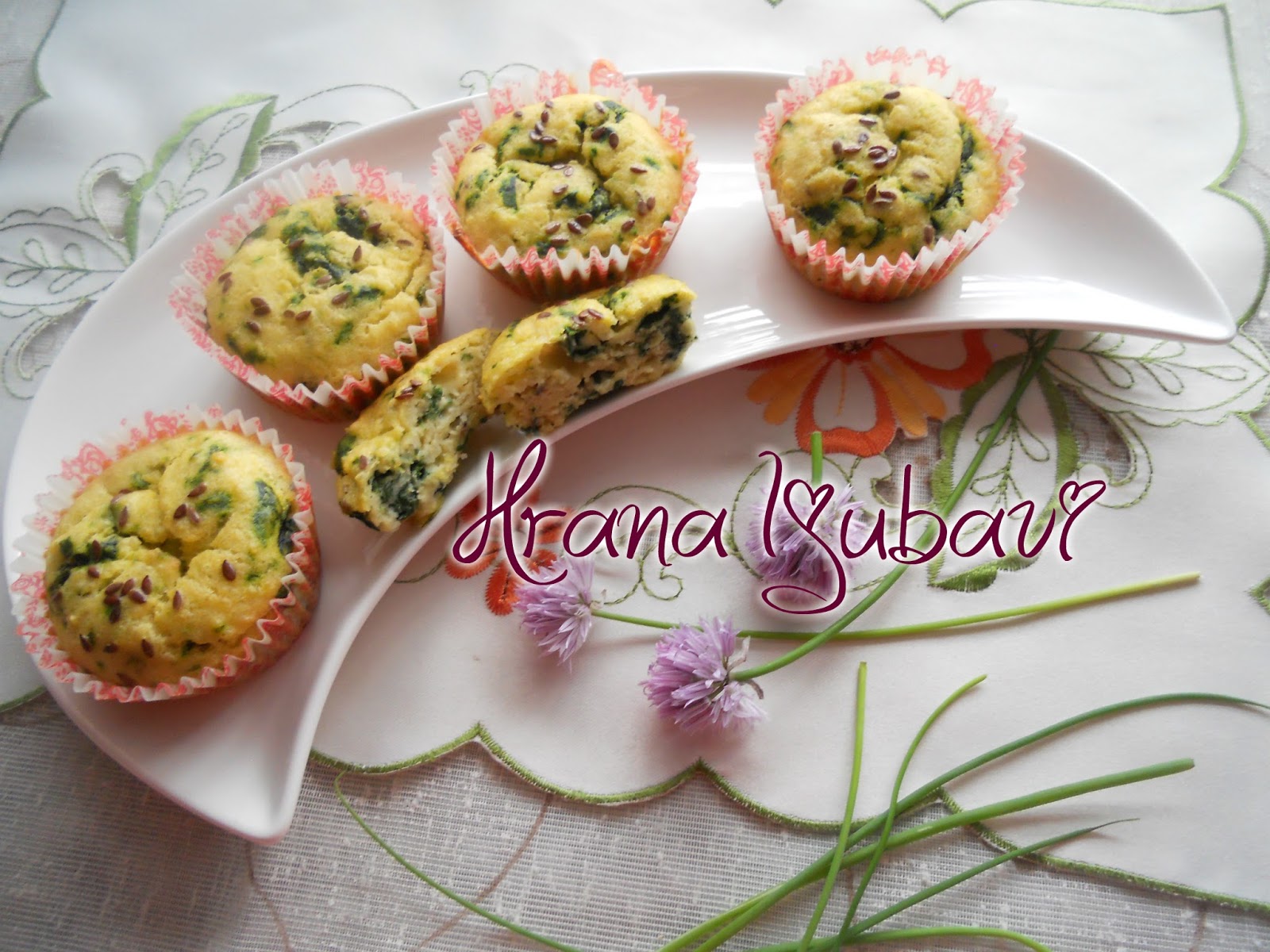 Hrana ljubavi: Bezglutenska proja sa prosom