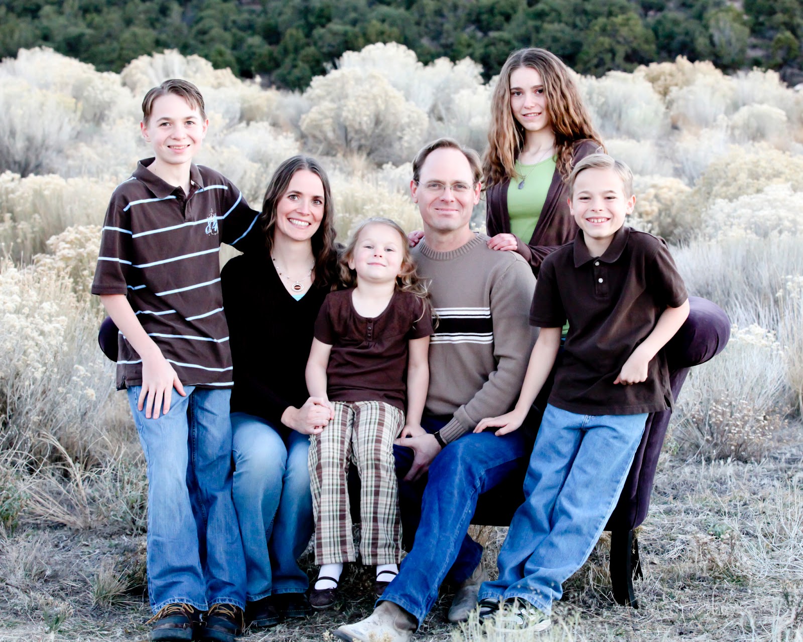 Simple. Healthy. Tasty: My Story