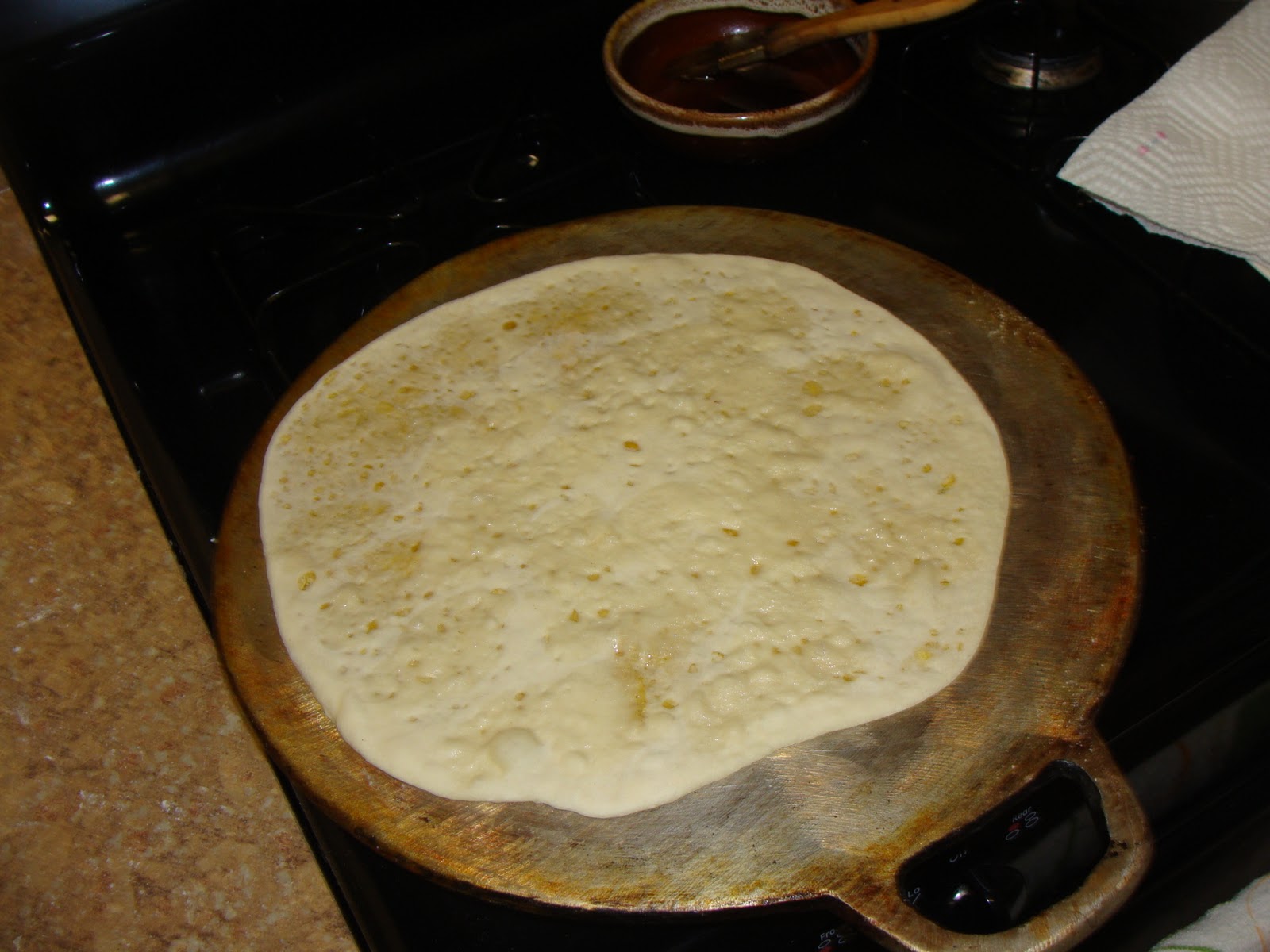 Fadzy 101: Dhalpourie!