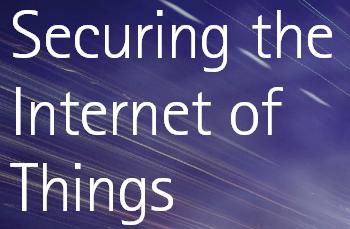 Cloud and Cyber Security Center: Accenture Publishes New IoT Security ...