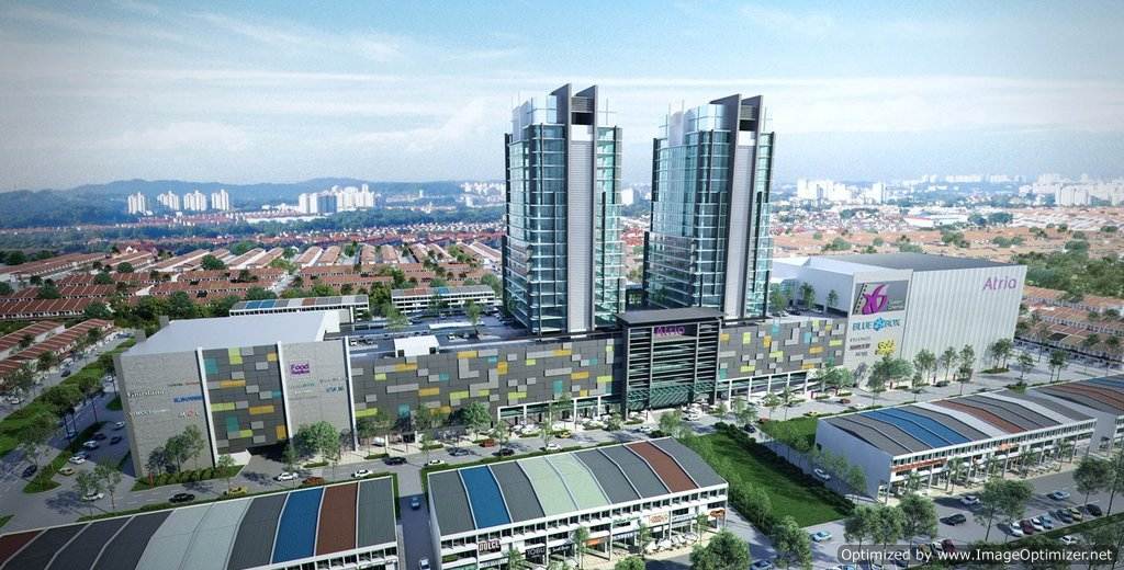 Patchay.Com: Kuala Lumpur Urban Developments (Page 2 of 2)