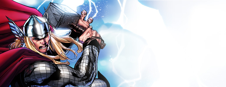 BaBel: Una historia de buenos y malos: el martillo de Tor