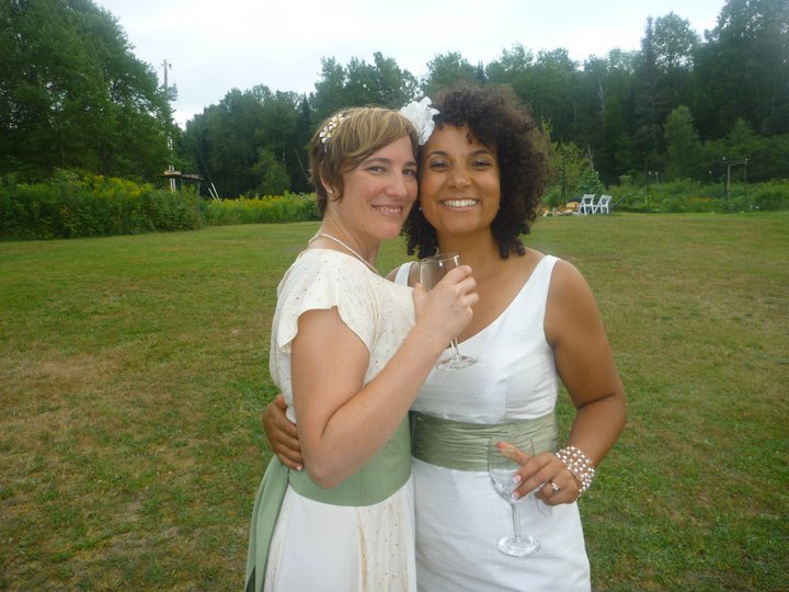 Disco Mommy's Random Thoughts