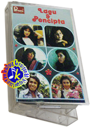 LAGU DAN PENCIPTA | Tembang Kenangan