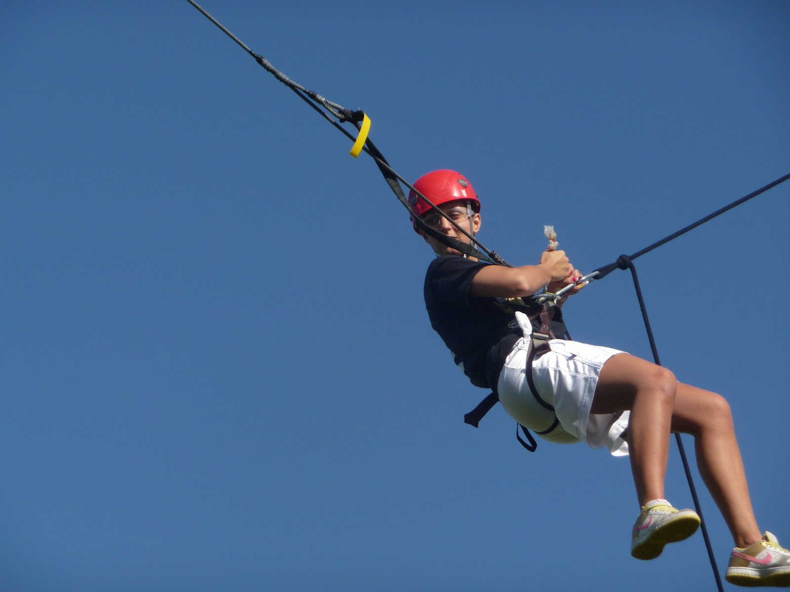 UNL Recreation & Tourism Class Blog