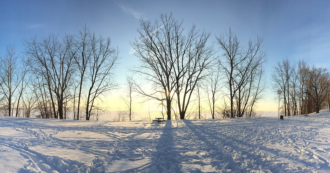 Découvrir Canada : Dix activités incontournables durant l'hiver au Québec.