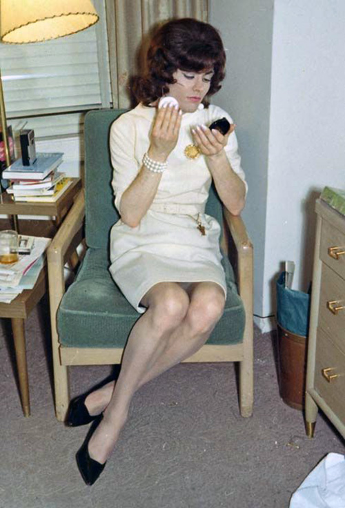 Femulate: You Never Know!