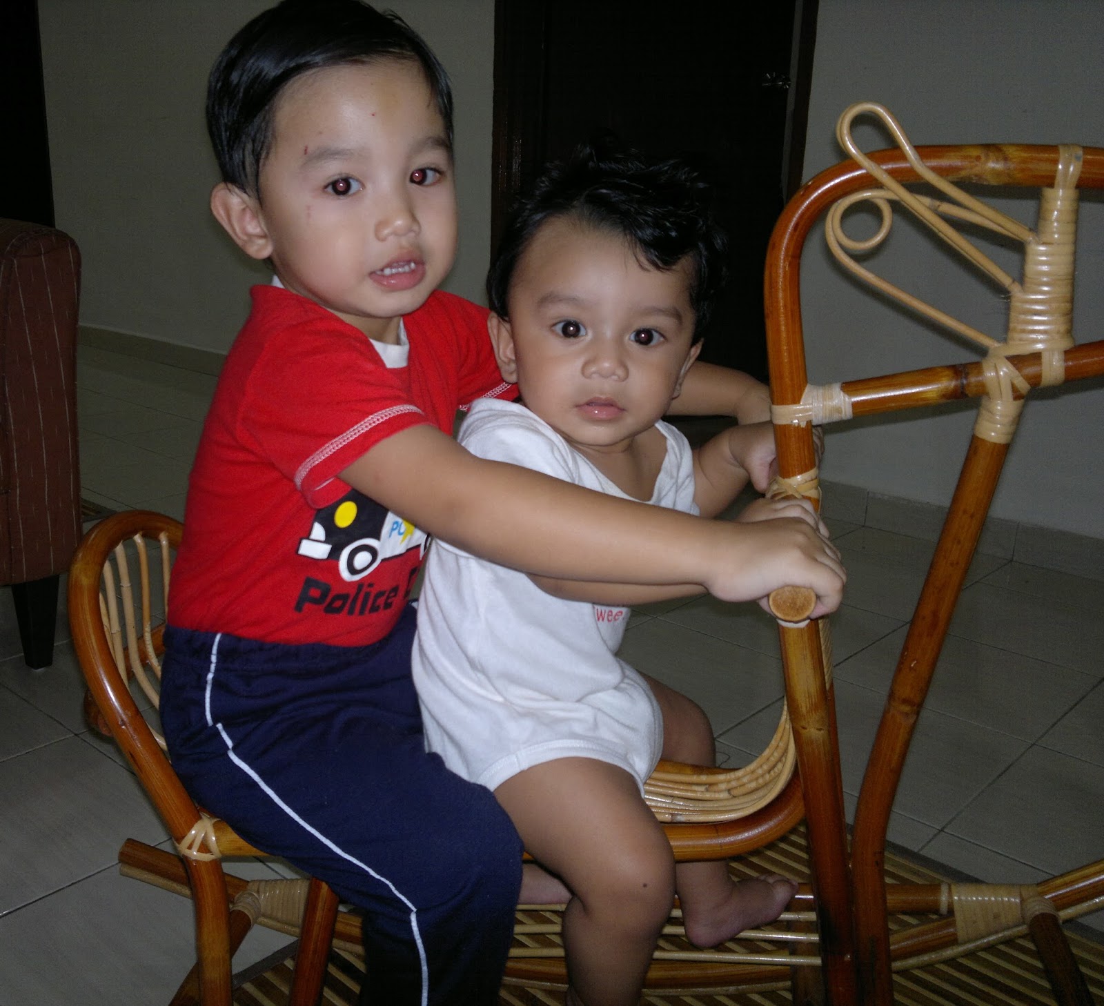 Afrahalhana's Parenting Cafe