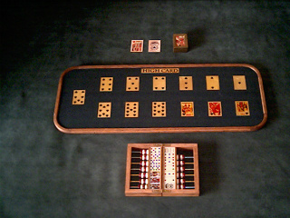 Western Fictioneers: Whooping It Up: Gambling in the Old West