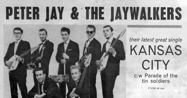 Early Sports and Pop Culture History Blog: Jaywalkers and Jayhawkers ...