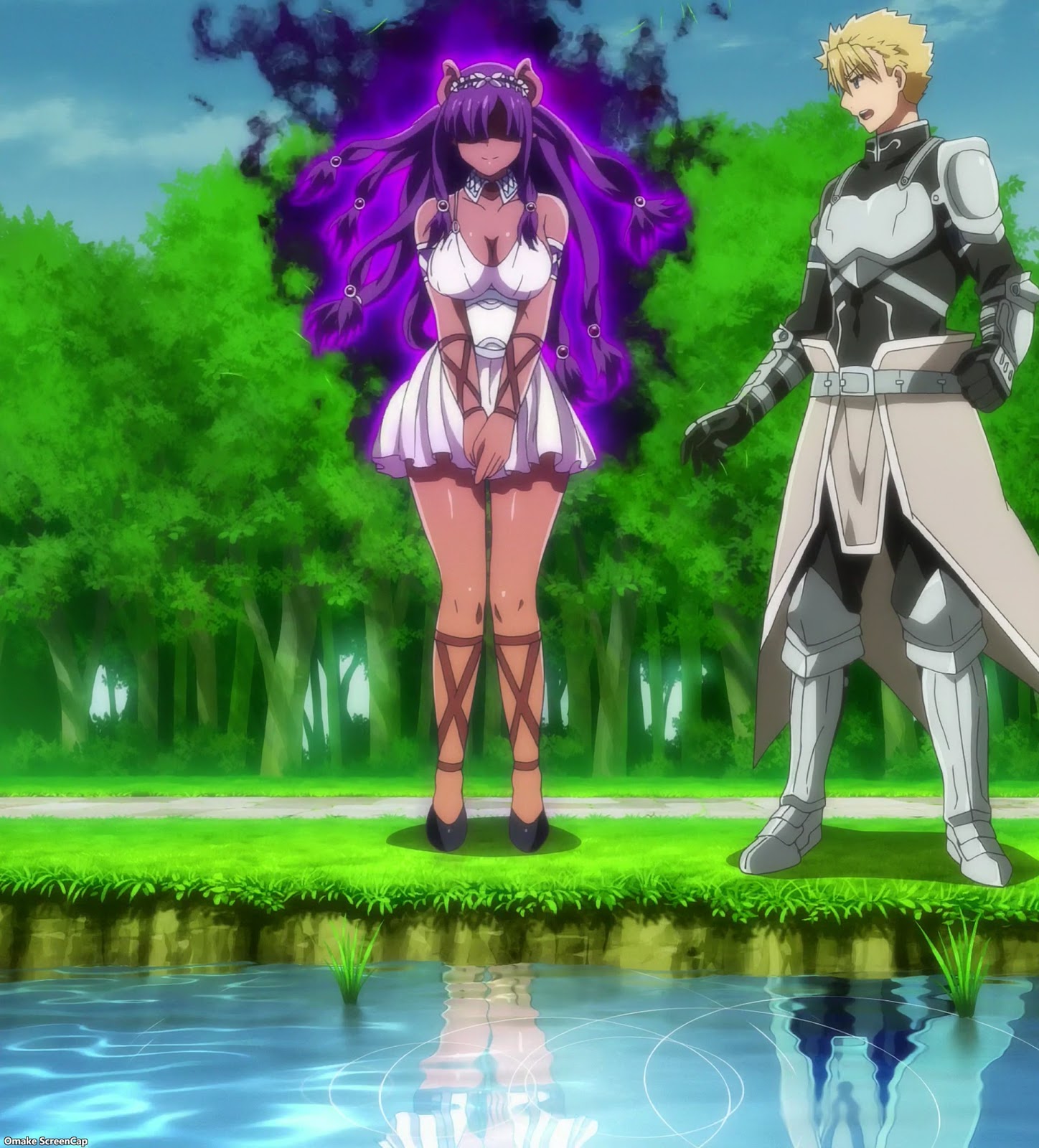 Joeschmo's Gears and Grounds: Peter Grill to Kenja no Jikan - Episode 6 - Piglette Squeezes Peter