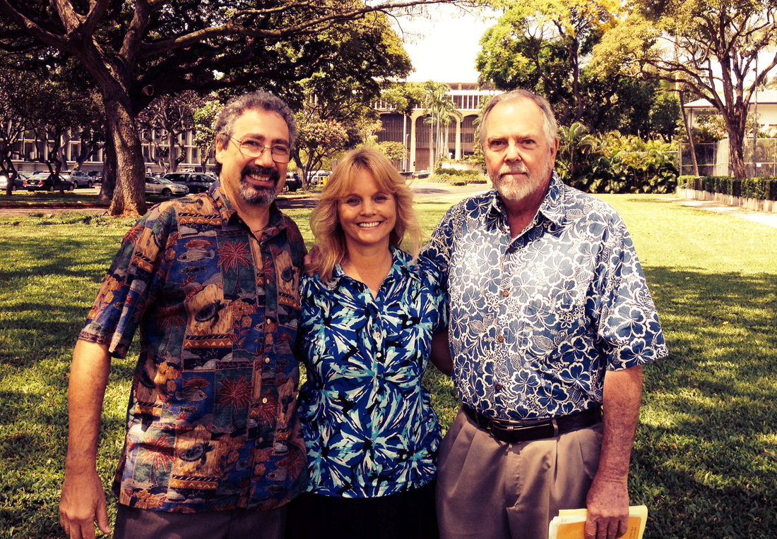 The Kaʻū Calendar News Briefs, Hawaiʻi Island: Jun 17, 2016