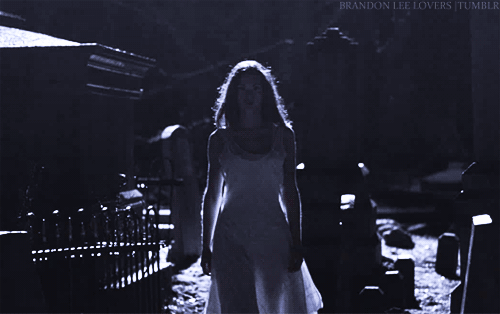 CineNostalgia : The Crow (1994)