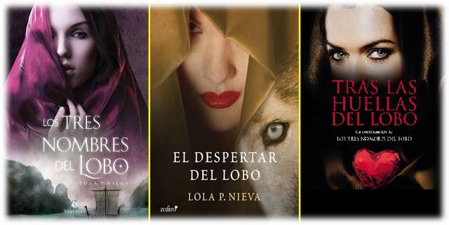 Conociendo A: Lola P. Nieva - Recomendando Libros