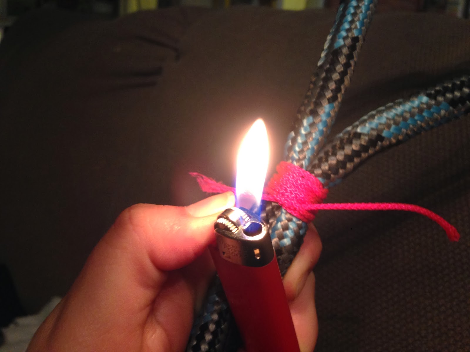 50' Long Lead Tutorial | Living With a Landshark